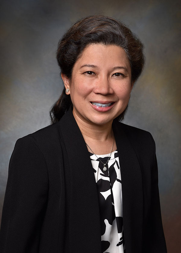 Catherine Torres, MD Endocrinology | Summit Health