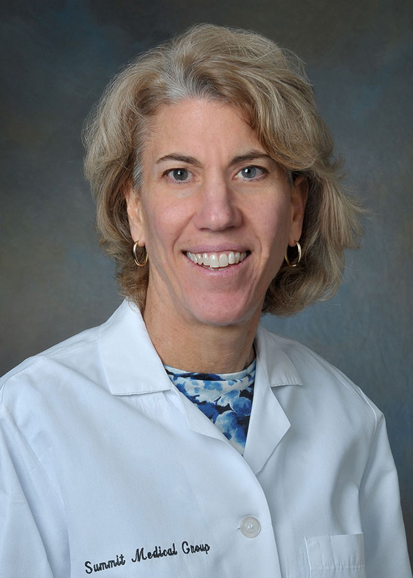 Donna Adamoli, MD Internal Medicine | Summit Health