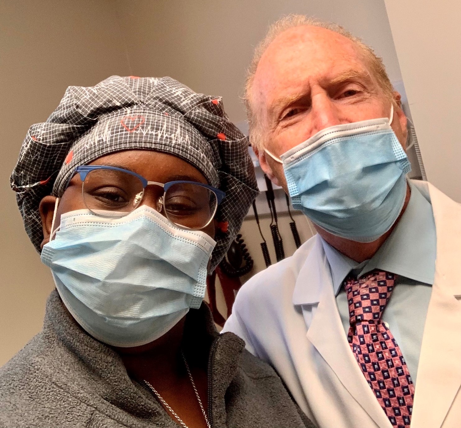 Living with Multiple Sclerosis: A Patient Story | Summit Health