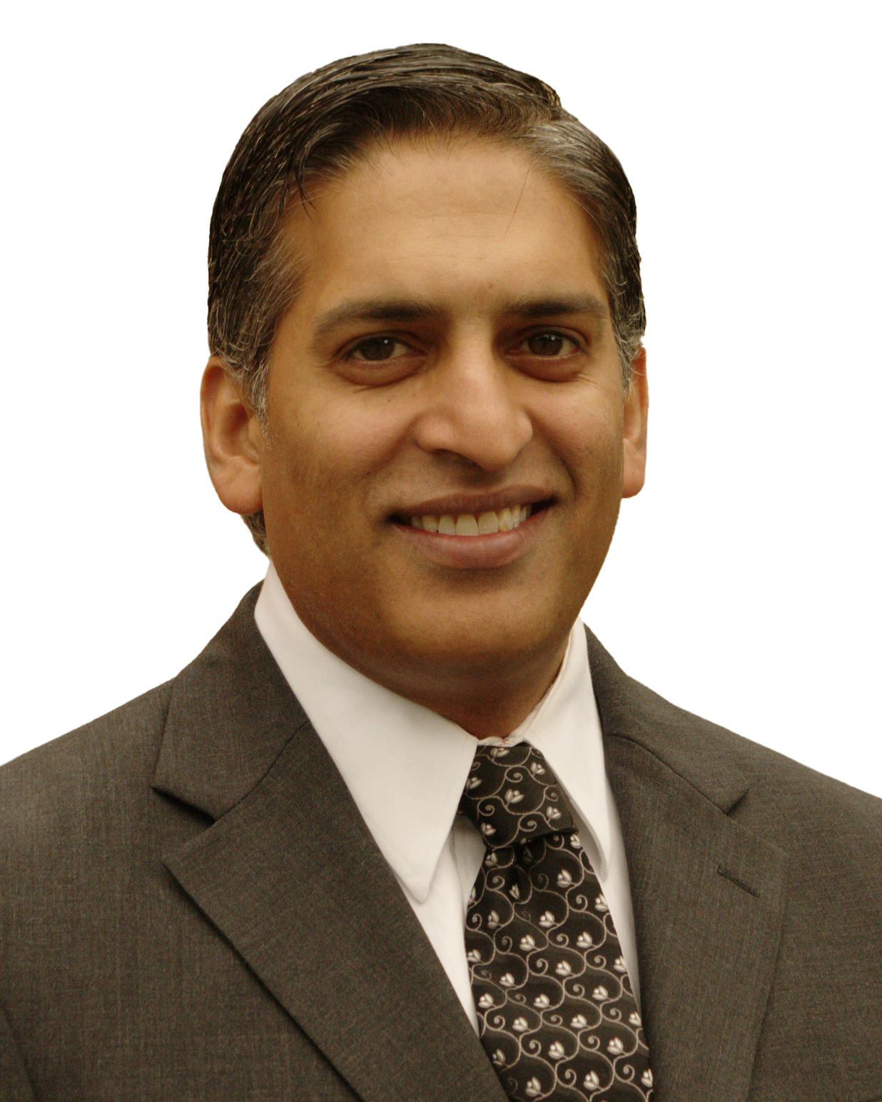 Ravi Rajan, MD Urology | Summit Health
