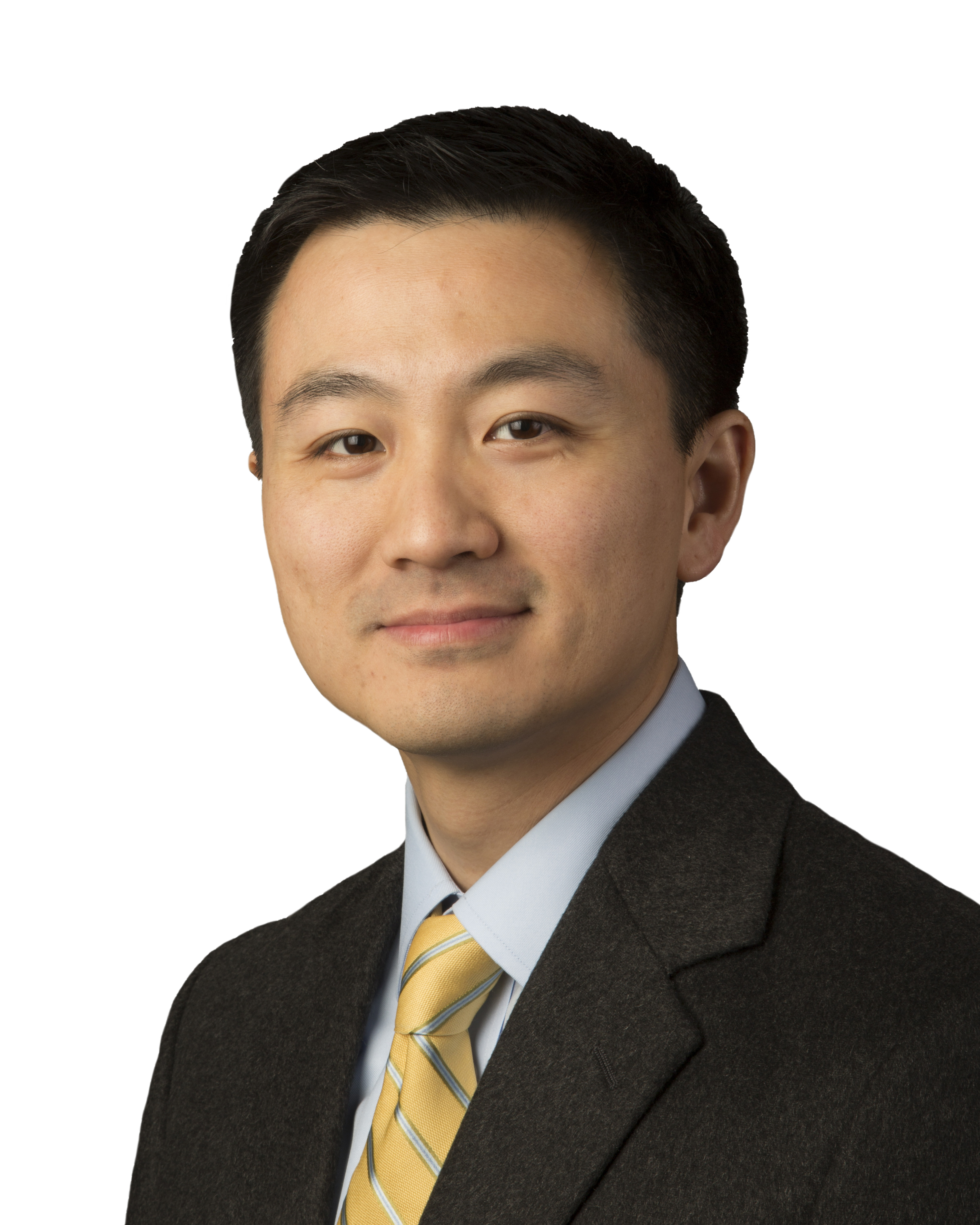 William Ding, MD | Summit Health