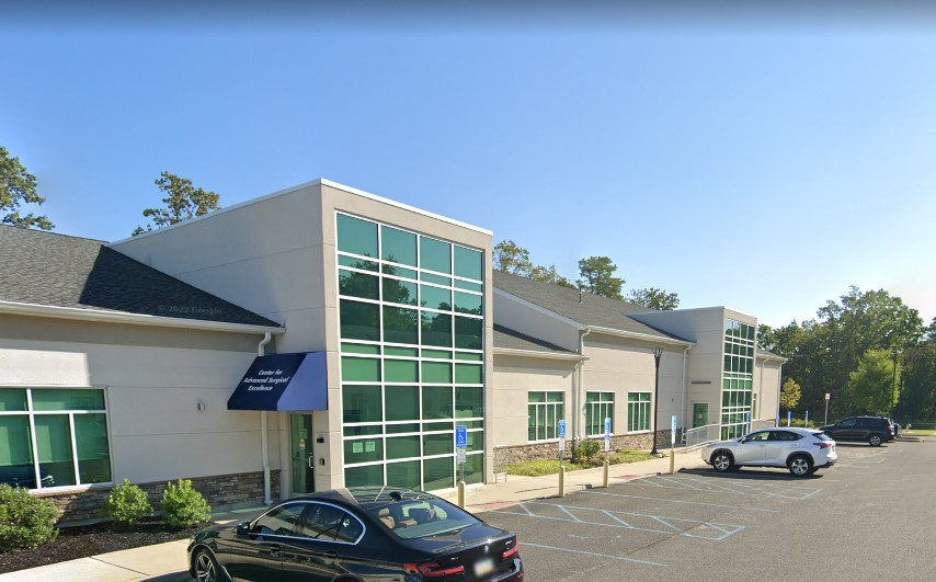 Voorhees, 136 NJ Route 73 North | Summit Health