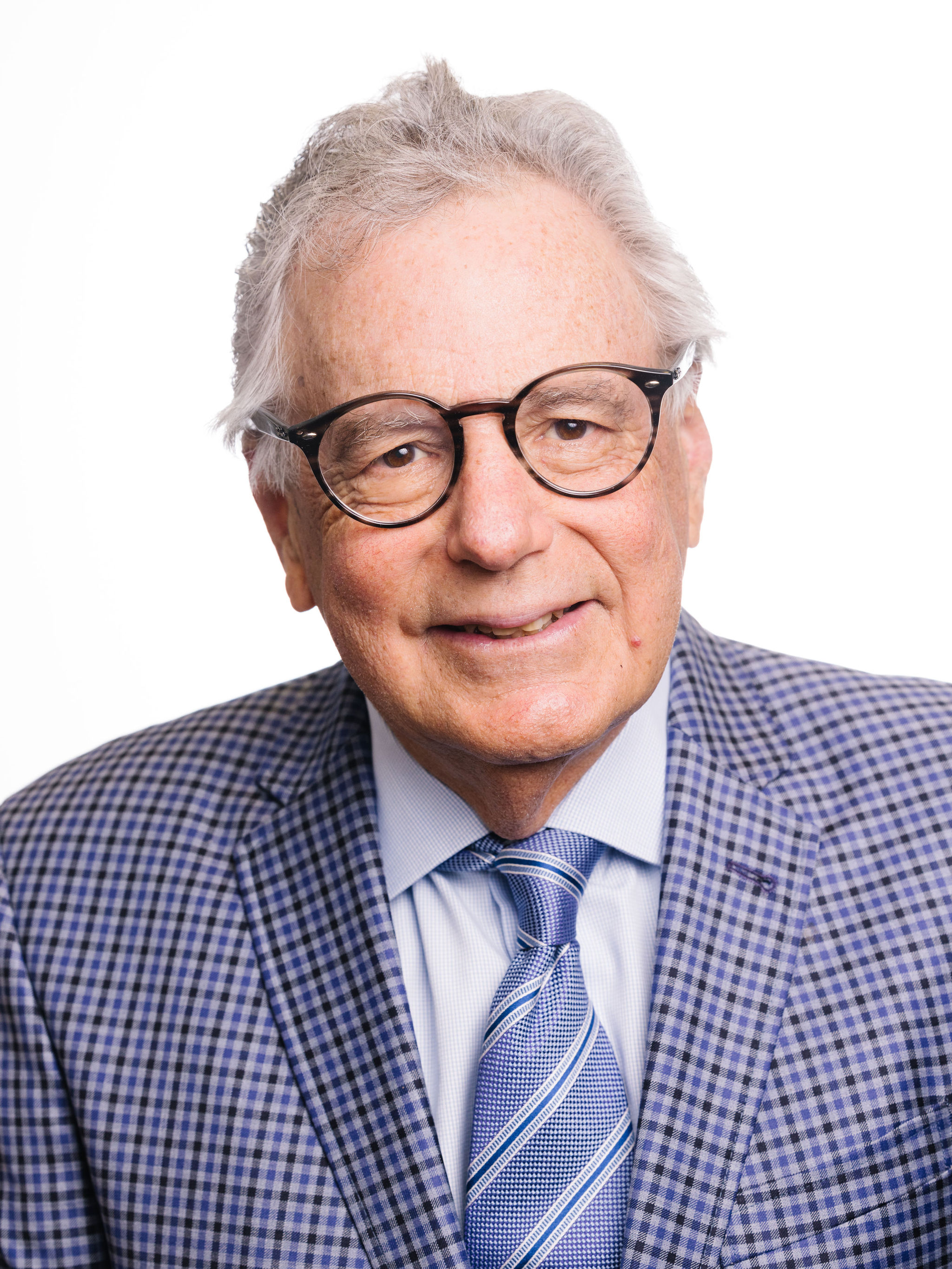 Alan Blum, MD Pulmonology | Summit Health