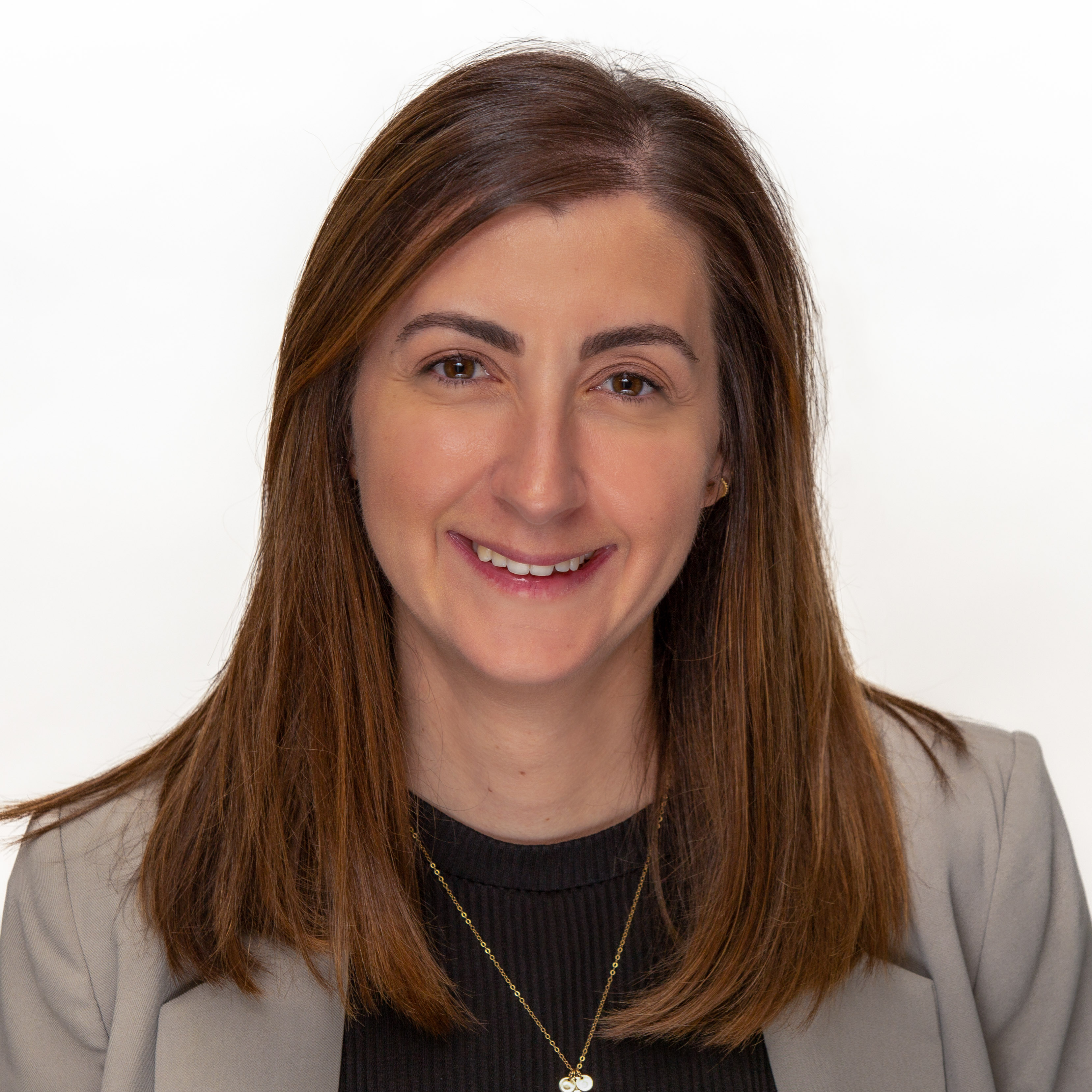 Alyssa Frager, ANP Gastroenterology | Summit Health