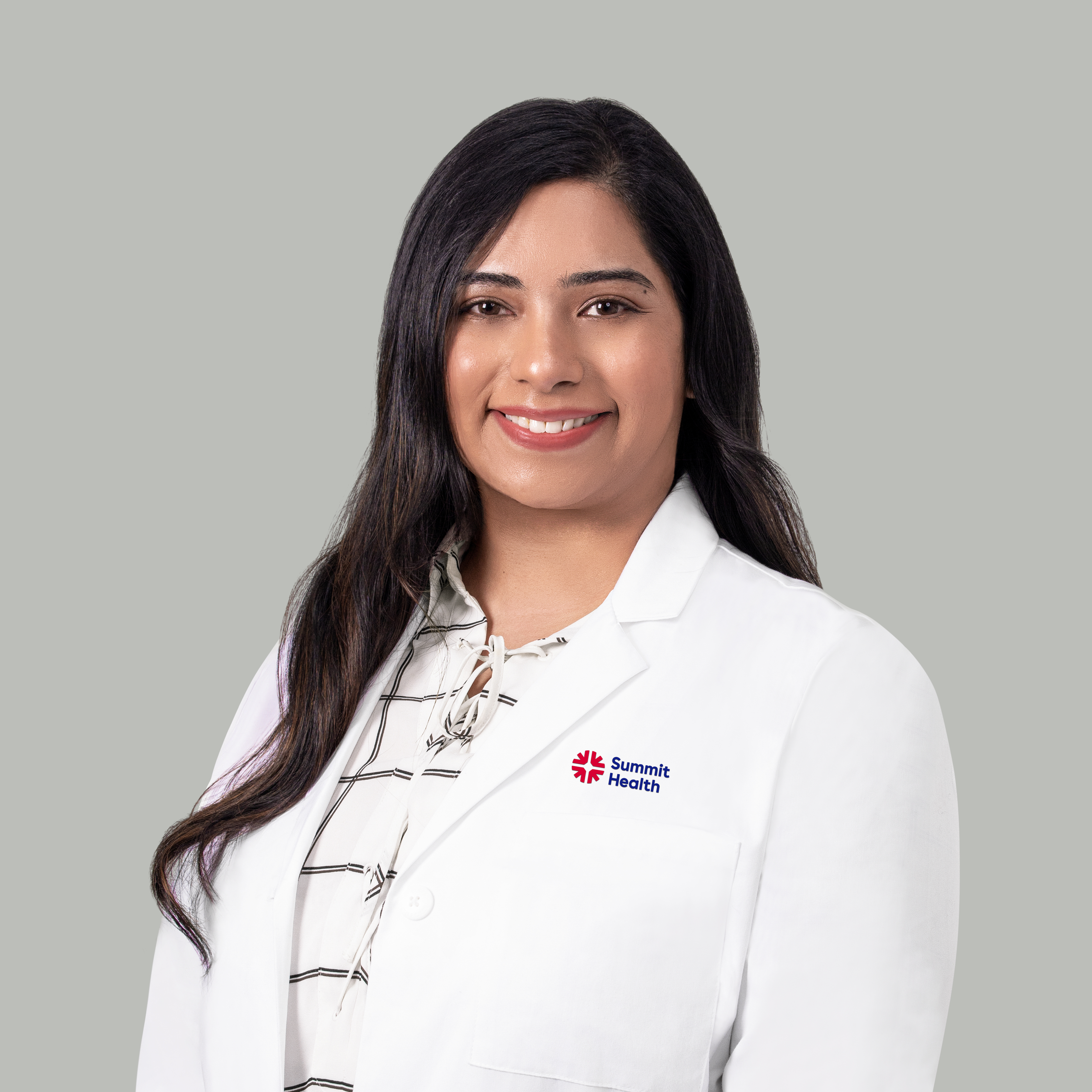 Gina Ninan, APN Internal Medicine | Summit Health