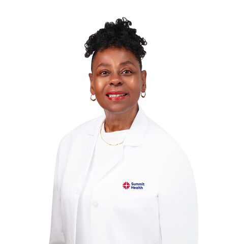 Margarette Edouard, RD | Summit Health