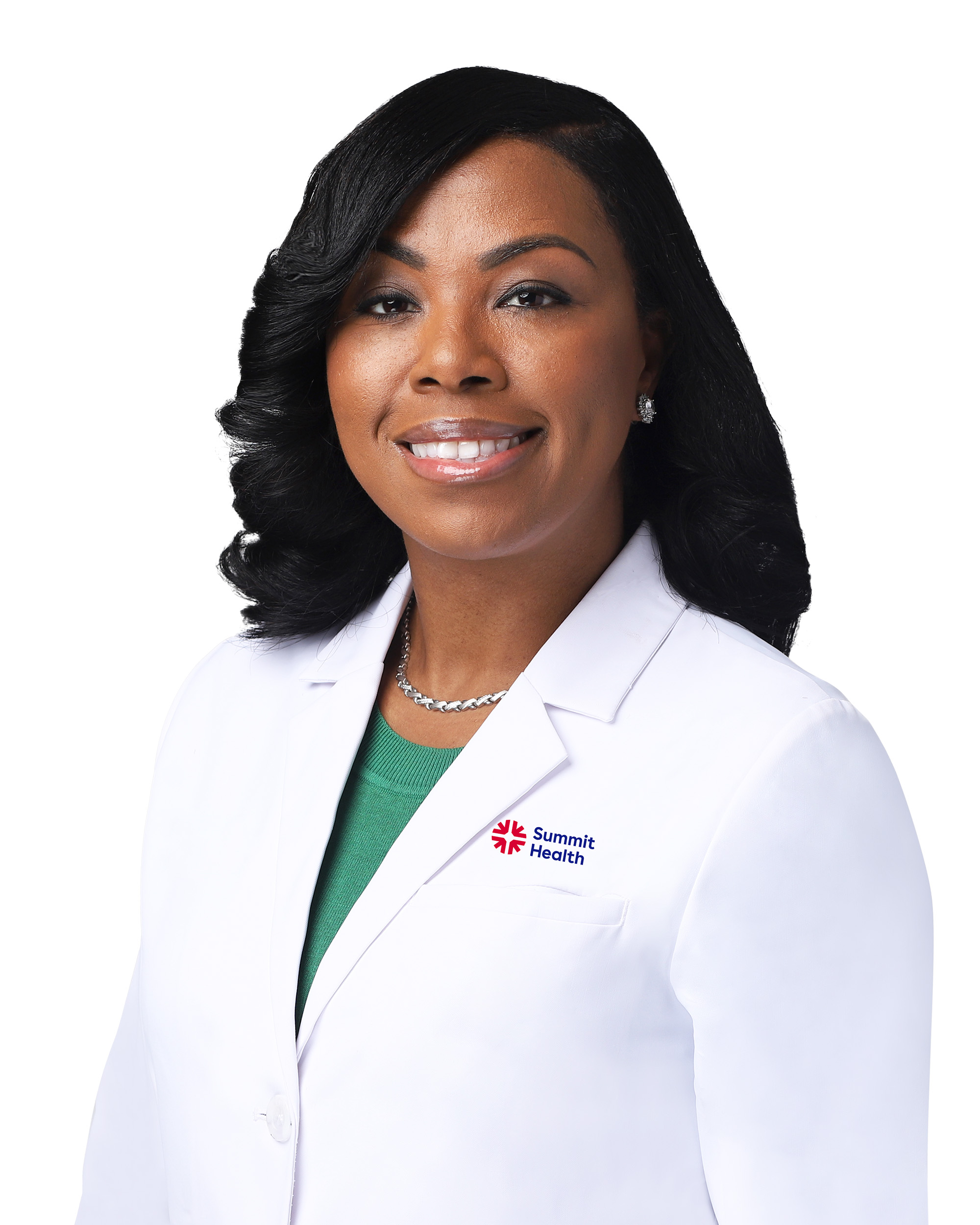 Nadia Gabaud, APN-BC | Summit Health