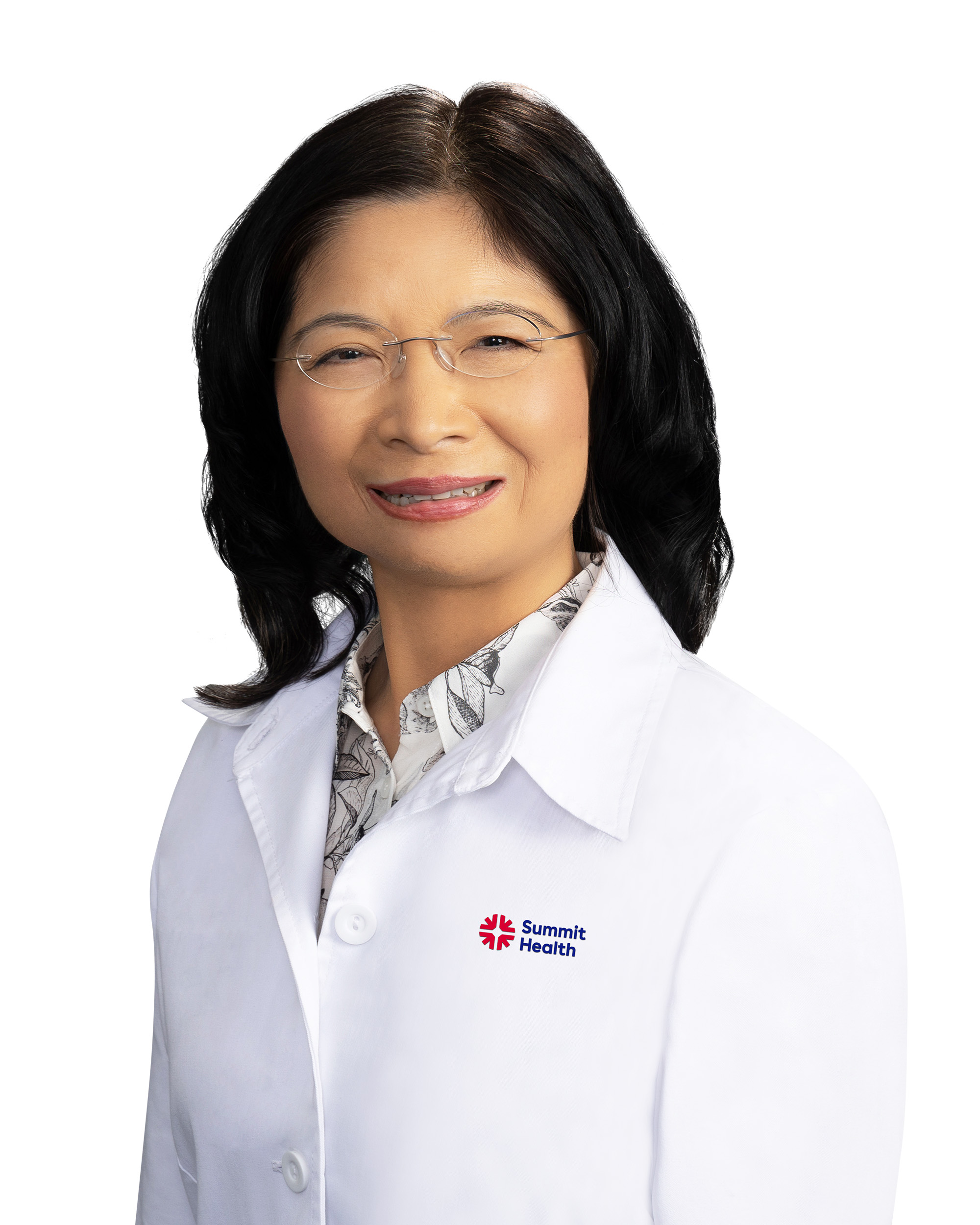 Xue Zhang, MD Family Medicine | Summit Health