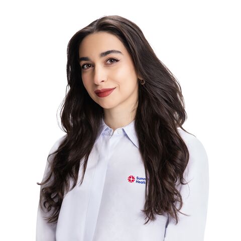 Gohar Tiratsuyan, MD Internal Medicine | Summit Health