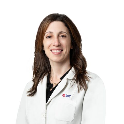 Sarah Bornstein, APN Internal Medicine | Summit Health