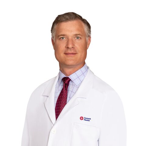 James Mark Kiely, MD, FACS, FASCRS | Summit Health