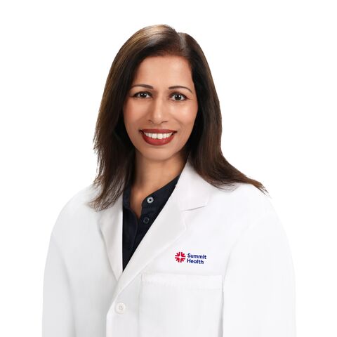 Suja Johnkutty, MD Neurology | Summit Health