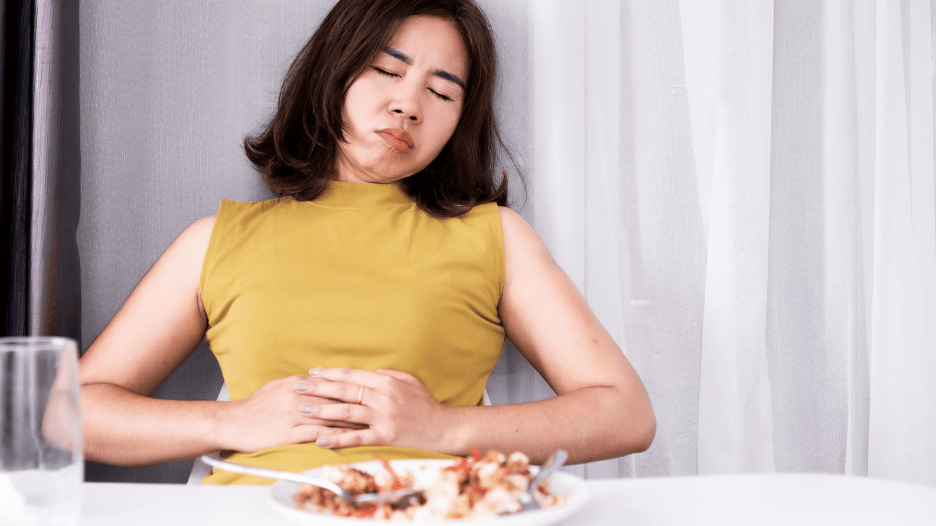 Bloating After Eating: Common Causes and How to Find Relief | Summit Health