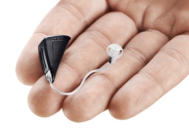 Nonimplantable (External) Hearing Aids | Summit Health