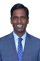 Dr. Sivaram Rajan of Rajan Orthopaedics and Sports Medicine Joins ...