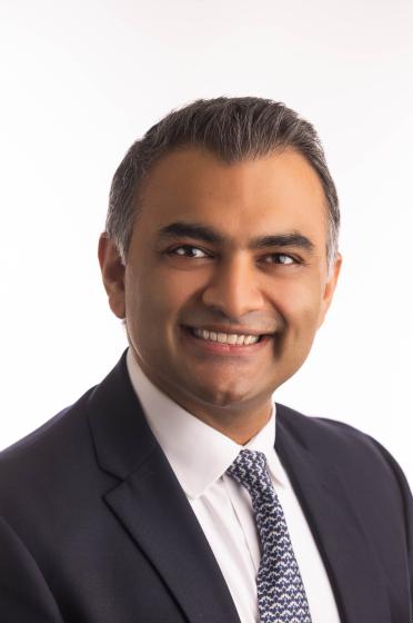 Brijesh Patel, MD | Summit Health