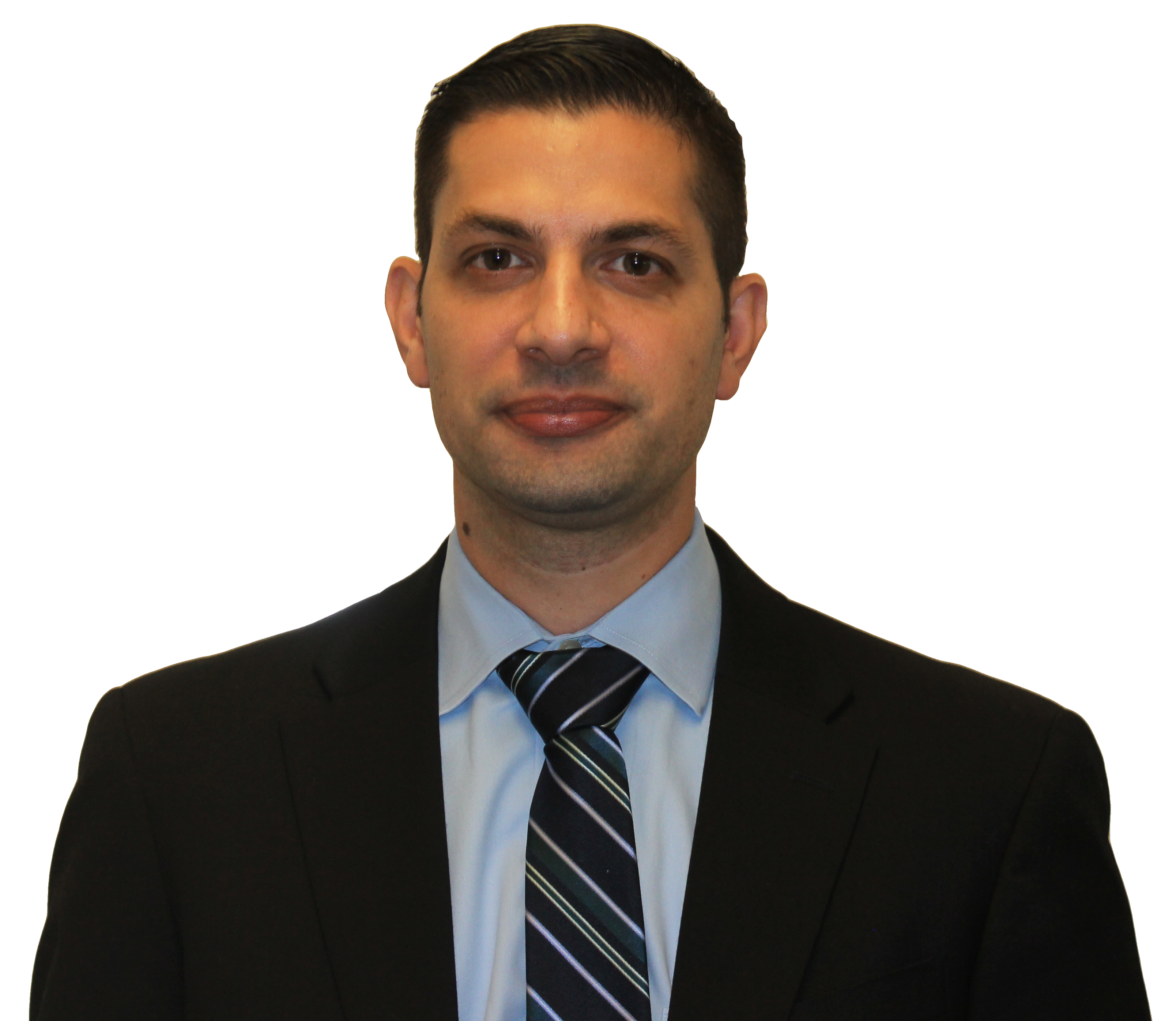 Nicholas L. Pantaleo, MD Family Medicine | Summit Health